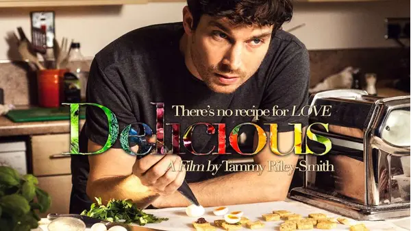Delicious - Xumo Free Comedy Movies | Xumo Play