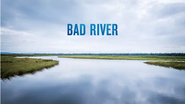 BAD RIVER | Xumo Play