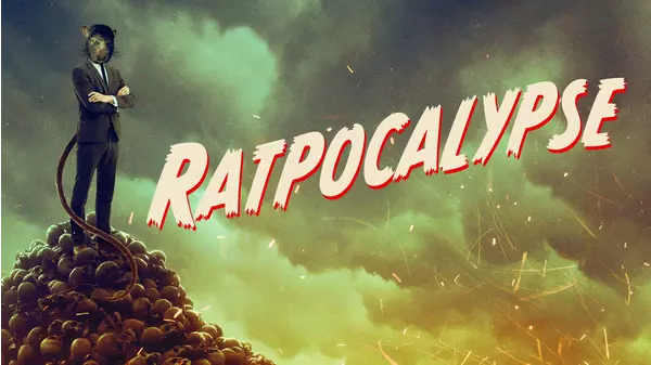 Ratpocalypse | Xumo Play