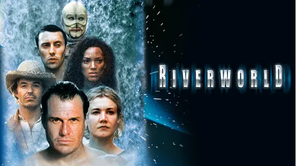 Riverworld | Xumo Play