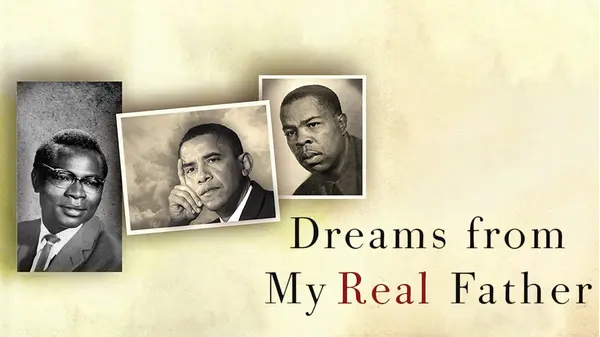 Dreams From My Real Father: A Story of Reds and Deception | Xumo Play