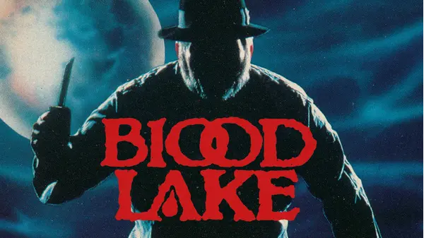 Blood Lake | Xumo Play
