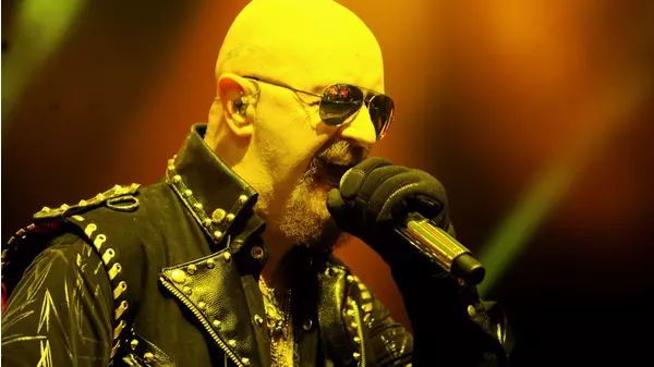 Judas Priest - REELZ Famous & Infamous | Xumo Play