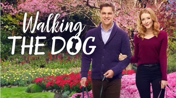 Walking the Dog - Hallmark Movies & More | Xumo Play