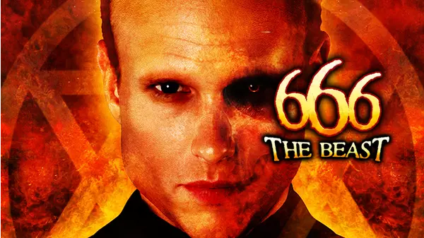 666: The Beast - The Asylum | Xumo Play