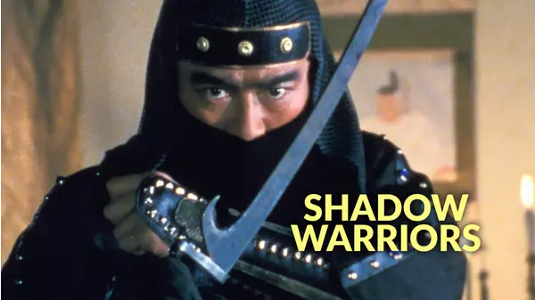 Shadow Warriors | Xumo Play