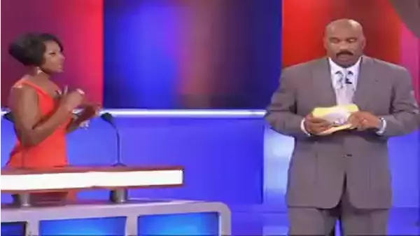 The Return of Secily! - Family Feud | Xumo Play