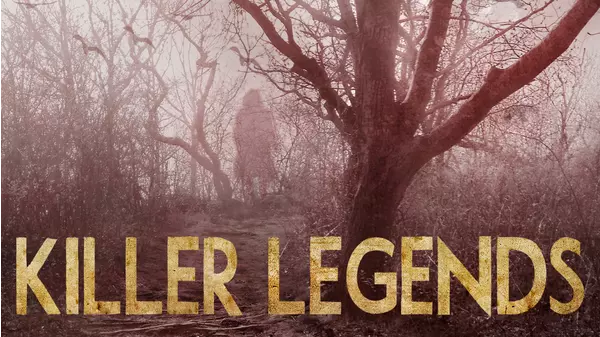 Killer Legends | Xumo Play