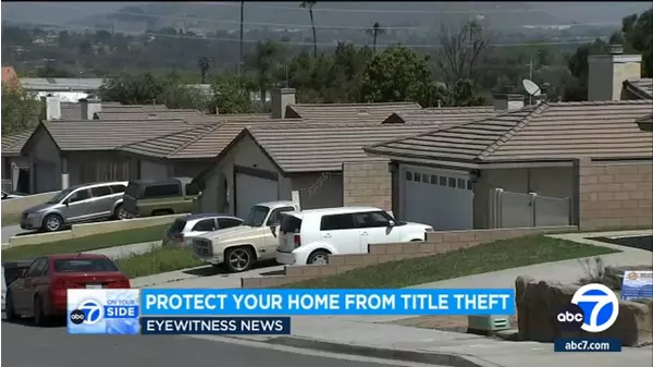 Title fraud thieves could steal your home while you're still living in ...