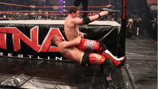 TNA Final Resolution 2010 - TNA Wrestling Channel | Xumo Play