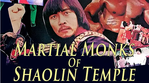 Martial Monks of Shaolin Temple - The Wu Tang Collection TV | Xumo Play