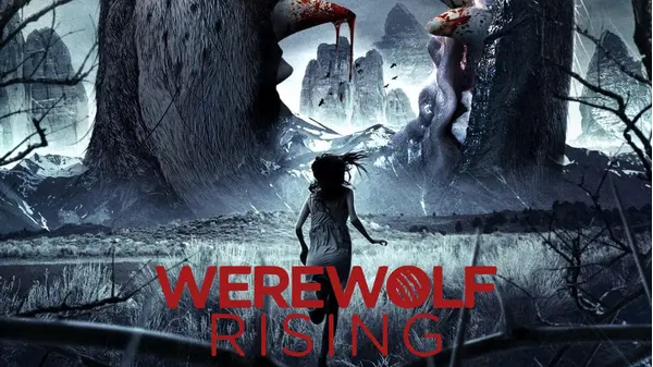 Werewolf Rising | Xumo Play