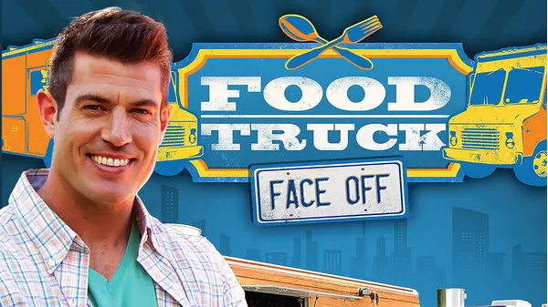 Food Truck Face Off | Xumo Play
