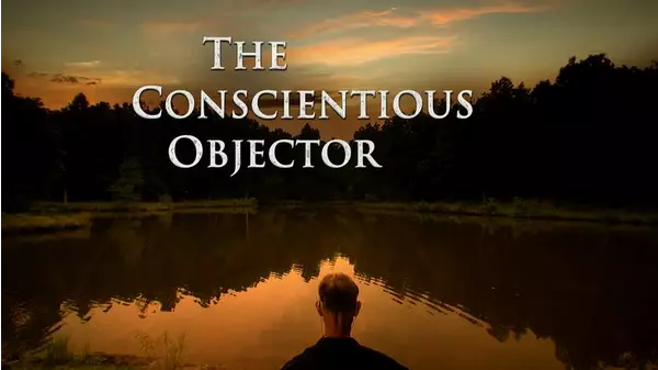 The Conscientious Objector | Xumo Play