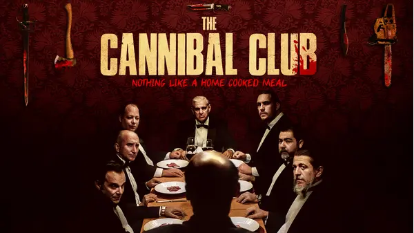 Cannibal Club | Xumo Play