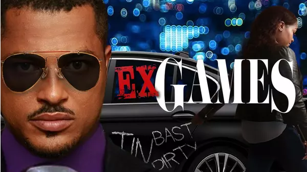 Ex Games | Xumo Play