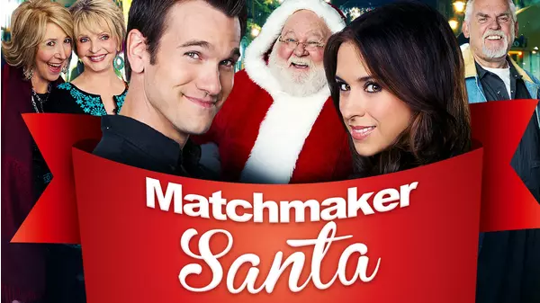 Matchmaker Santa | Xumo Play
