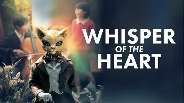 Whisper of the Heart | Xumo Play