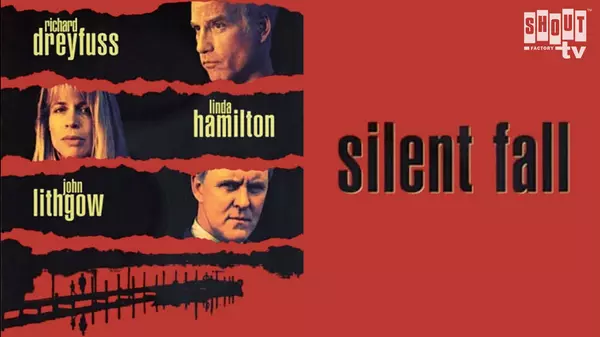 Silent Fall | Xumo Play