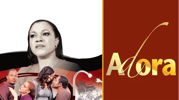 Adora | Xumo Play