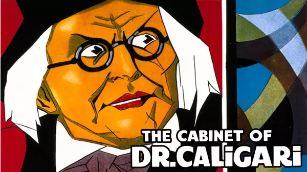 The Cabinet Of Dr. Caligari | Xumo Play