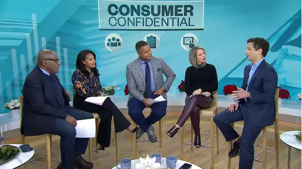 What to expect in the workplace and job market in 2024 - TODAY All Day ...