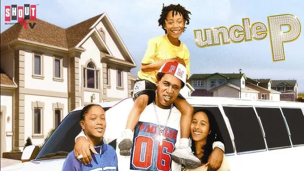 Uncle P - Xumo Free Black Cinema | Xumo Play