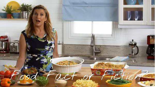 Potlucky - Xumo Free Food TV | Xumo Play