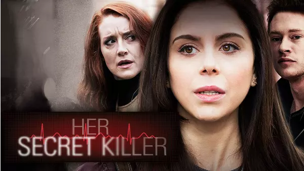 Her Secret Killer | Xumo Play
