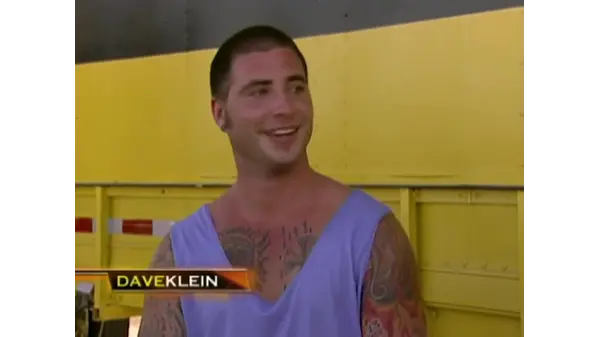 Episode 16 - Fear Factor | Xumo Play