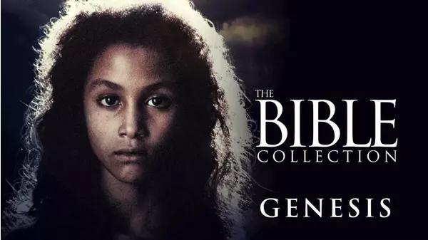 The Bible Collection: Genesis | Xumo Play