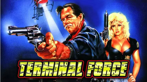 Terminal Force | Xumo Play