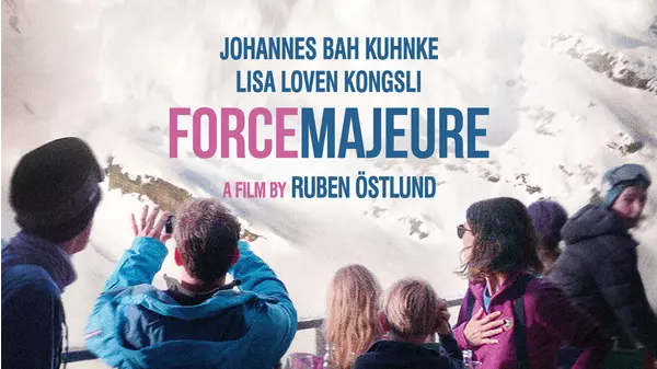 Force Majeure | Xumo Play