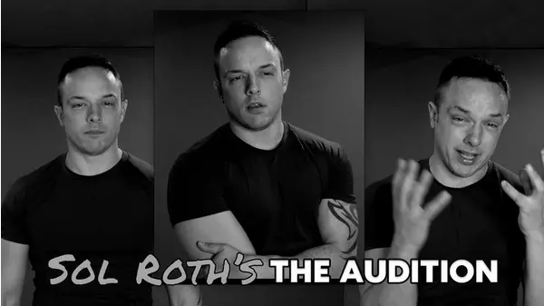 Sol Roth's: The Audition - Xumo Free Comedy Movies | Xumo Play
