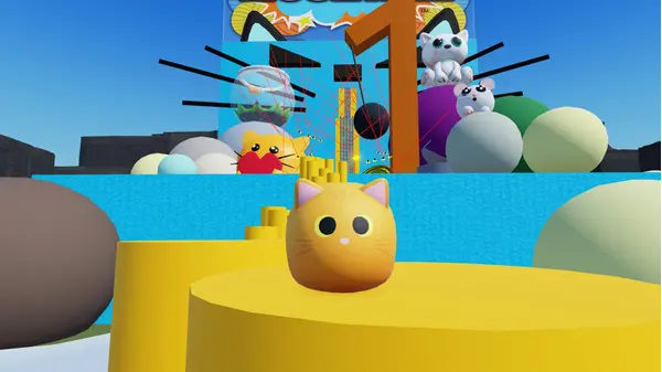 Meow Mountain - Kartoon Channel! | Xumo Play