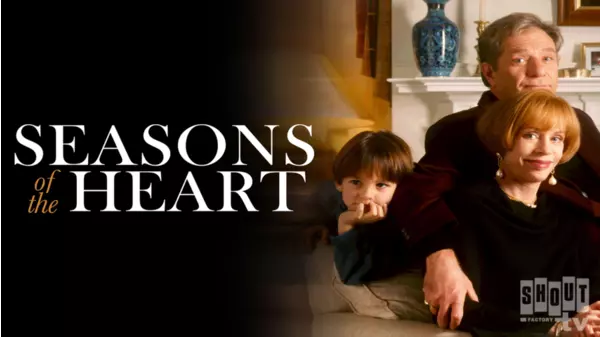 Seasons Of The Heart | Xumo Play