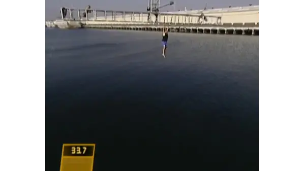 Spin Cycle/Breakfast of Champions/Stilt Walking - Fear Factor | Xumo Play