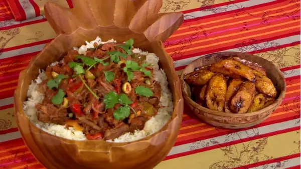 Serve this hearty ropa vieja dish for your holiday guests - TODAY All ...