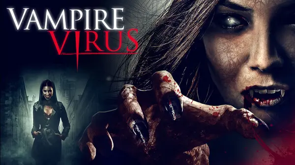 Vampire Virus | Xumo Play