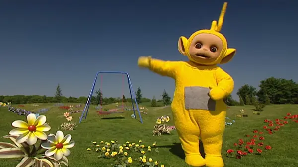 Rebecca's Dogs - Teletubbies | Xumo Play