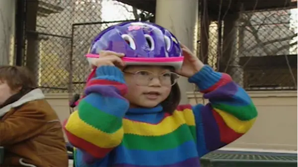 Rollerblading - Teletubbies | Xumo Play
