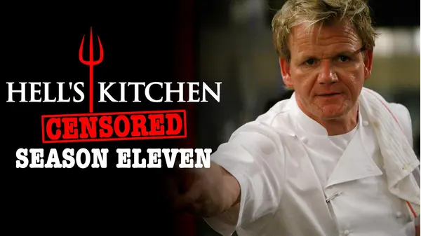 16 Chefs Compete (Part One) - Hell's Kitchen | Xumo Play