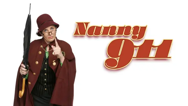 Nanny 911 | Xumo Play