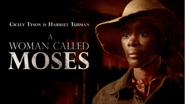 A Woman Called Moses | Xumo Play