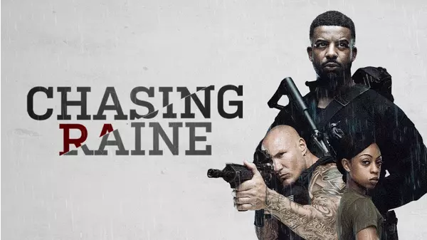 Chasing Raine | Xumo Play