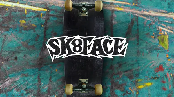 SK8FACE | Xumo Play