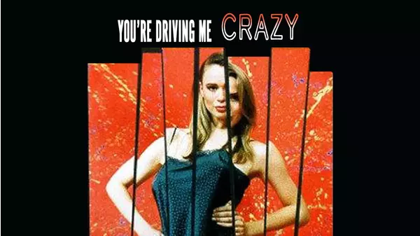 You're Driving Me Crazy | Xumo Play