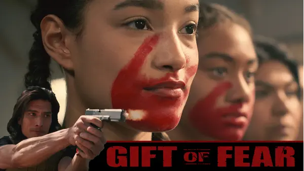 Gift Of Fear | Xumo Play