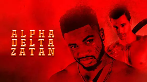Alpha Delta Zatan - Xumo Free Sci-Fi & Fantasy Movies | Xumo Play