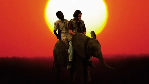 The Great Elephant Escape | Xumo Play